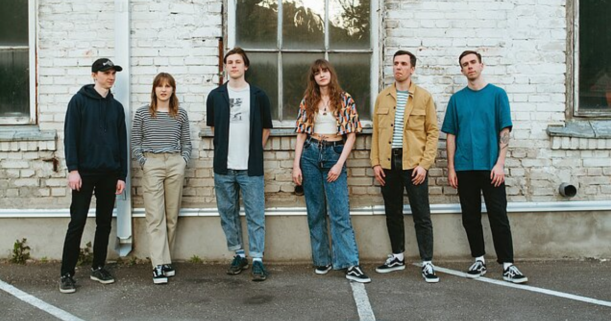 dargana delivers folk & nature inspired single and video – News – Best ...