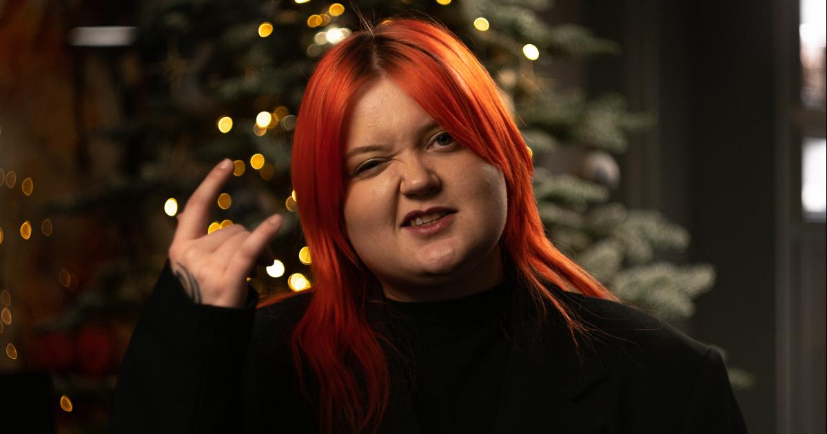 Interview: Finnish songwriter ALMA talks deeply personal album and ...