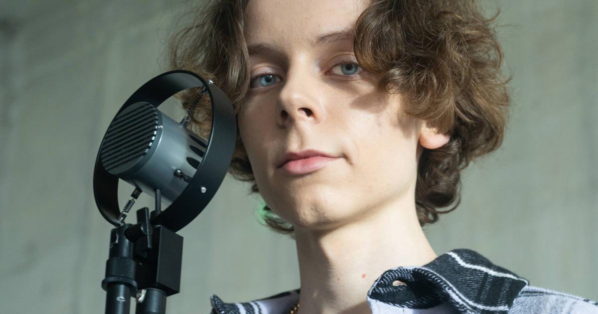 Andreas Poom Joins 'Smuuv Records' and Releases 'Coffee Shop' – News – Best of Baltic ...