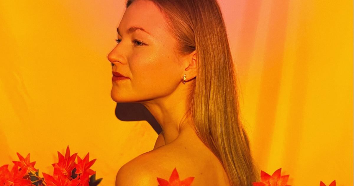 ANNNA releases self-care song 'Breathe' and video of her everyday life ...