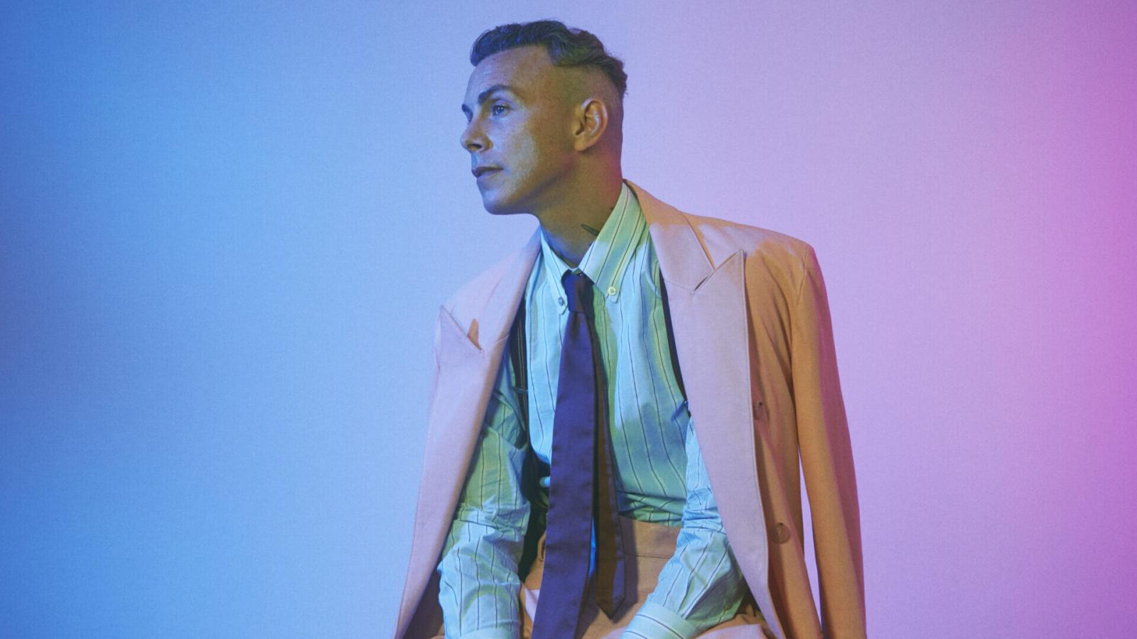 Asaf Avidan added to Positivus Festival line-up – News – Best of Baltic ...