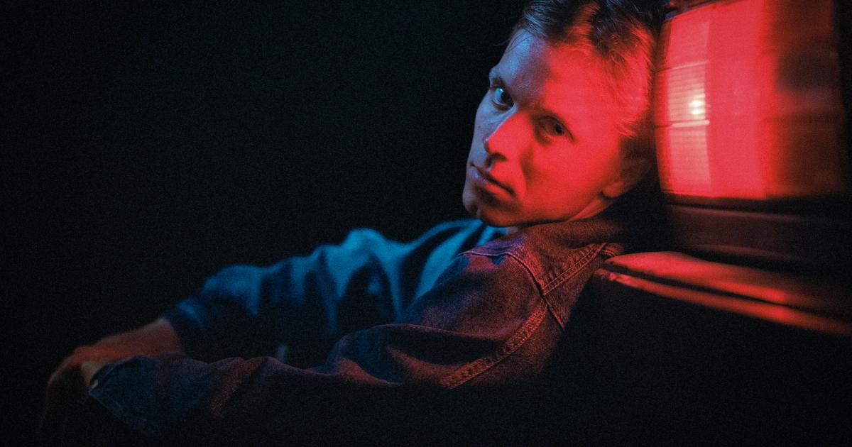 Chris Noah Releases Video For The Single ‘The Line’ – News – Best of ...