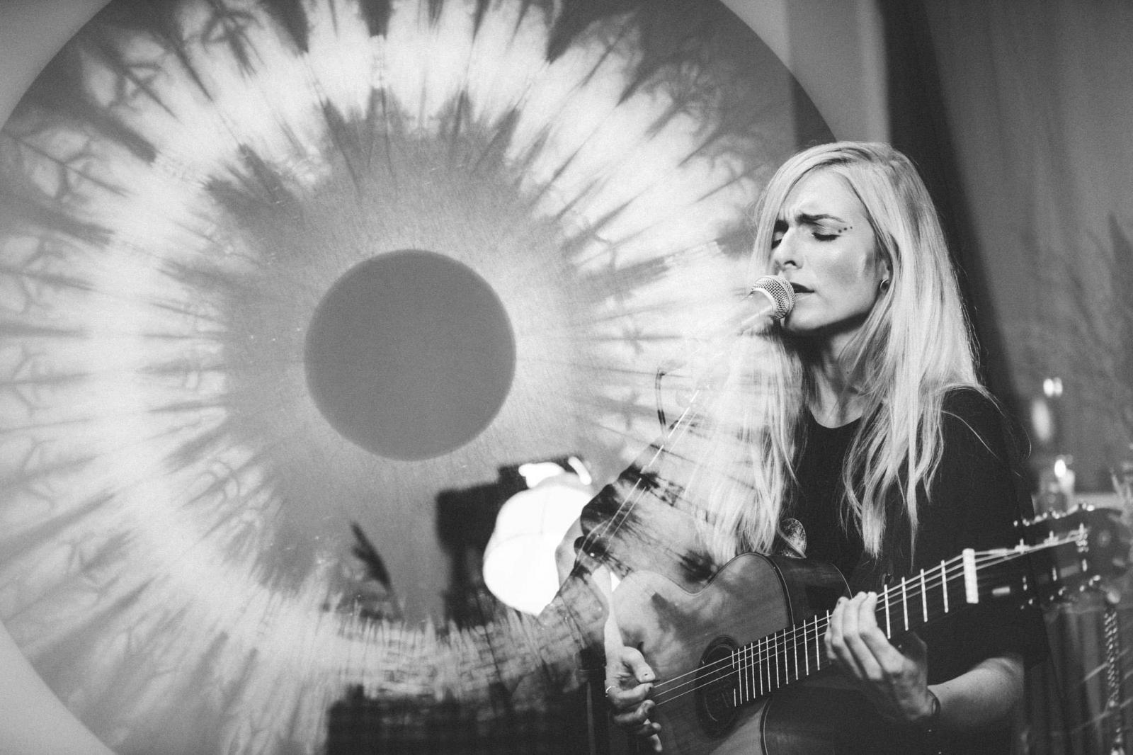 INGAJA invites to lose sense of time, place and body through music ...