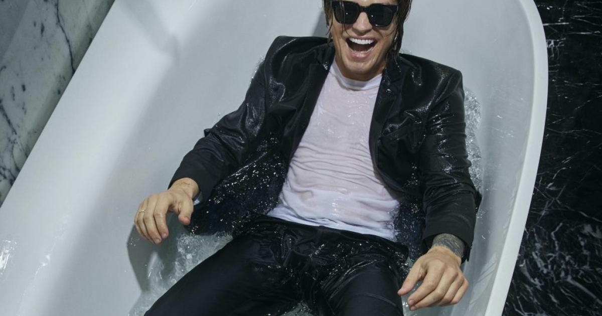 Lithuanian Superstar DJ Jovani Releases Single ‘Be Right Back’ – News ...