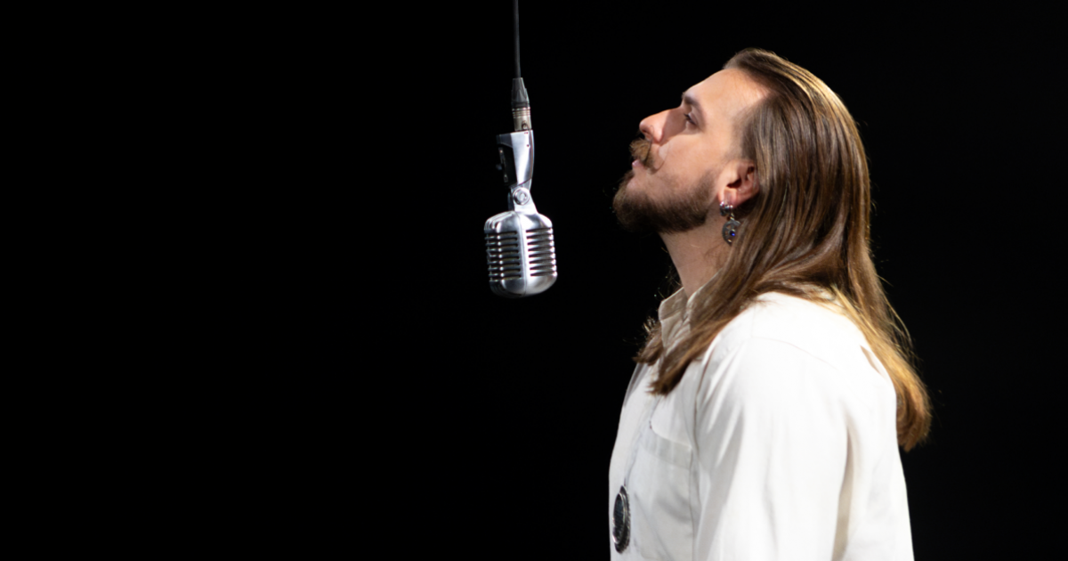 Miks Galvanovskis releases a patriotic song and video – News – Best of ...