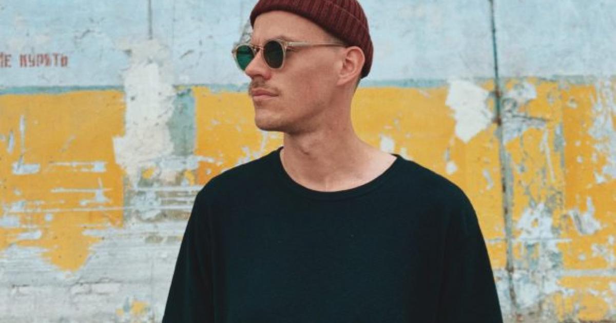 Noëp Released A Virtual Reality Themed Music Video – News – Best of ...