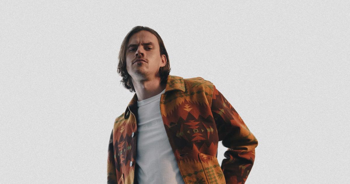 NOËP releases a colourful studio album "Move Your Feet" – News – Best ...