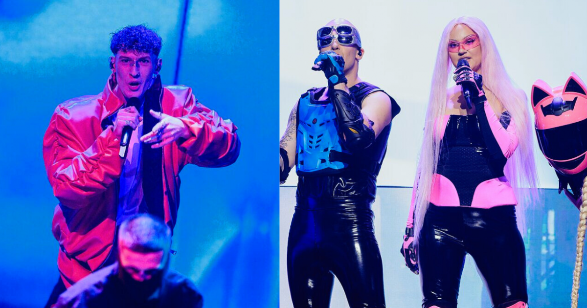 Lithuania embarks on its Eurovision 2024 selection journey – News ...